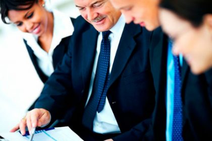 Una Empresa es Más Exitosa Cuando Contrata Mejores Gerentes - REPSAP ...