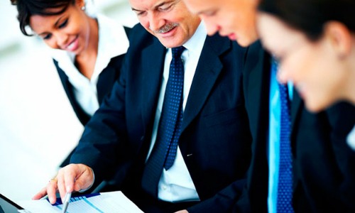 Una Empresa es Más Exitosa Cuando Contrata Mejores Gerentes – REPSAP ...